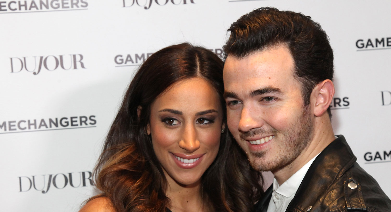 Kevin Jonas Shares First Photo of Baby Valentina | Celebrity Babies ...