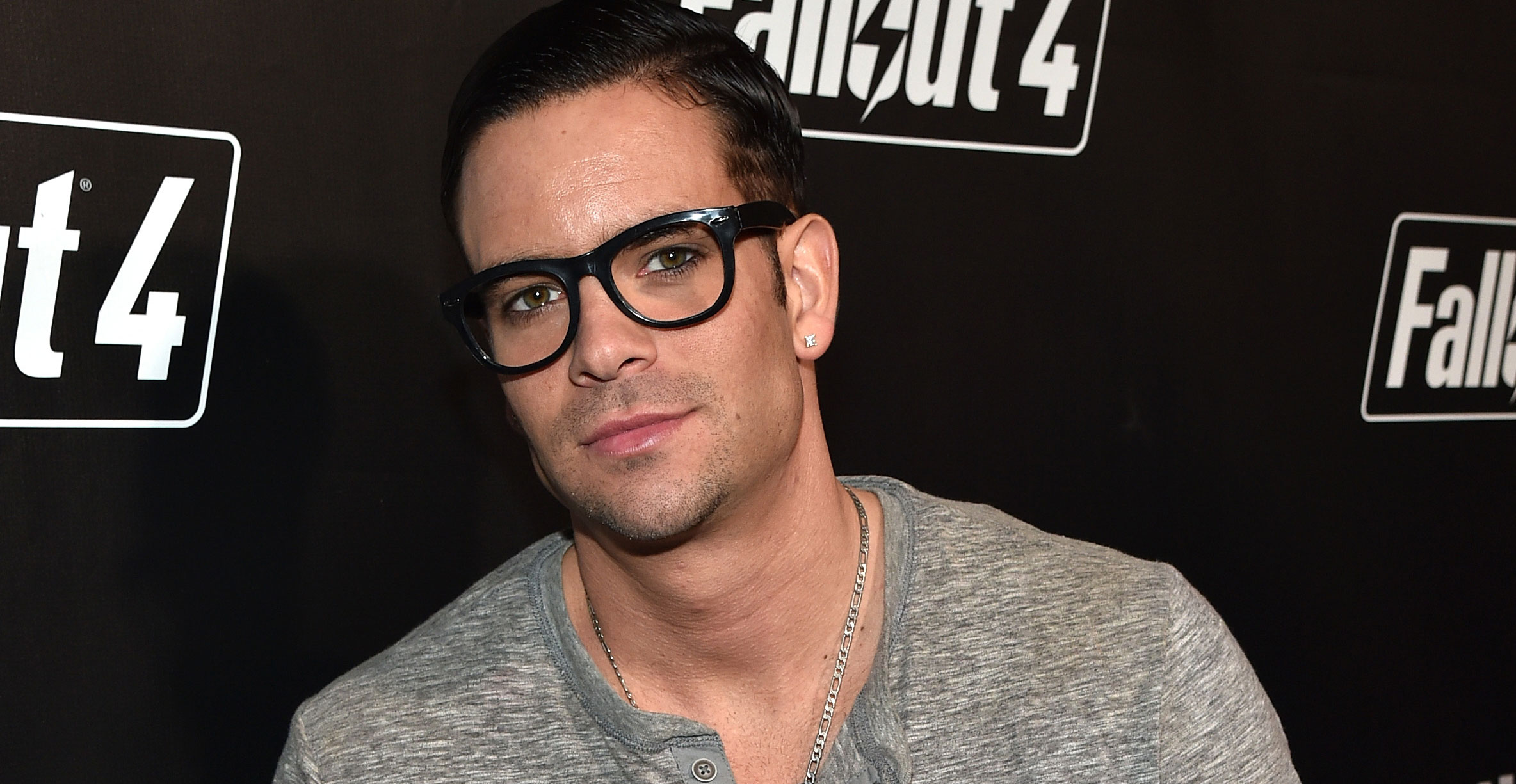 Mark Salling Accused of Rape By Former Girlfriend | Mark Salling ...