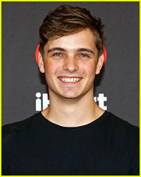 Martin Garrix Surprises Fans with 4 New Tracks – Listen Now! | Martin ...