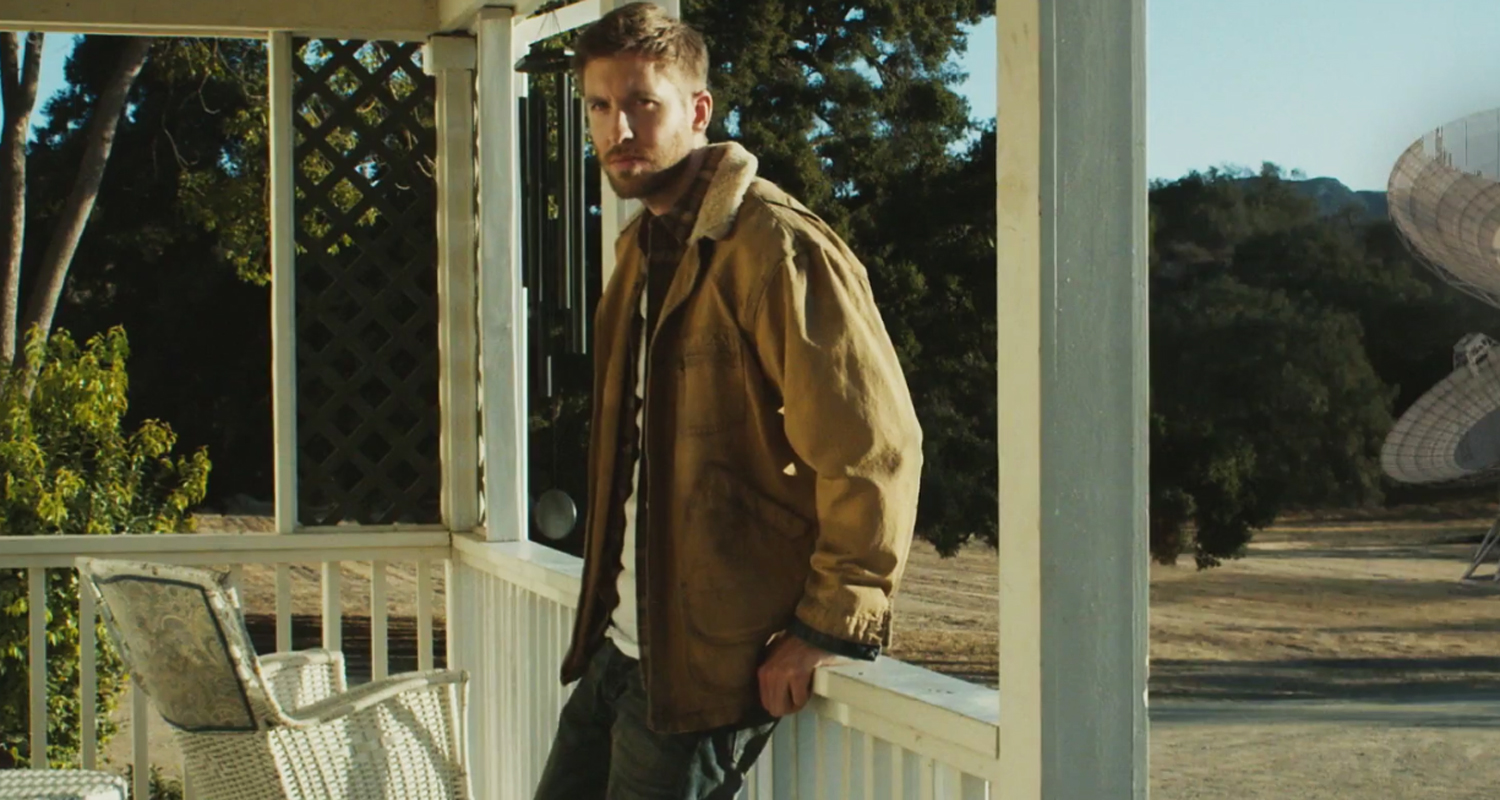 Calvin Harris Debuts ‘My Way’ Music Video – Watch Now! | Calvin Harris ...