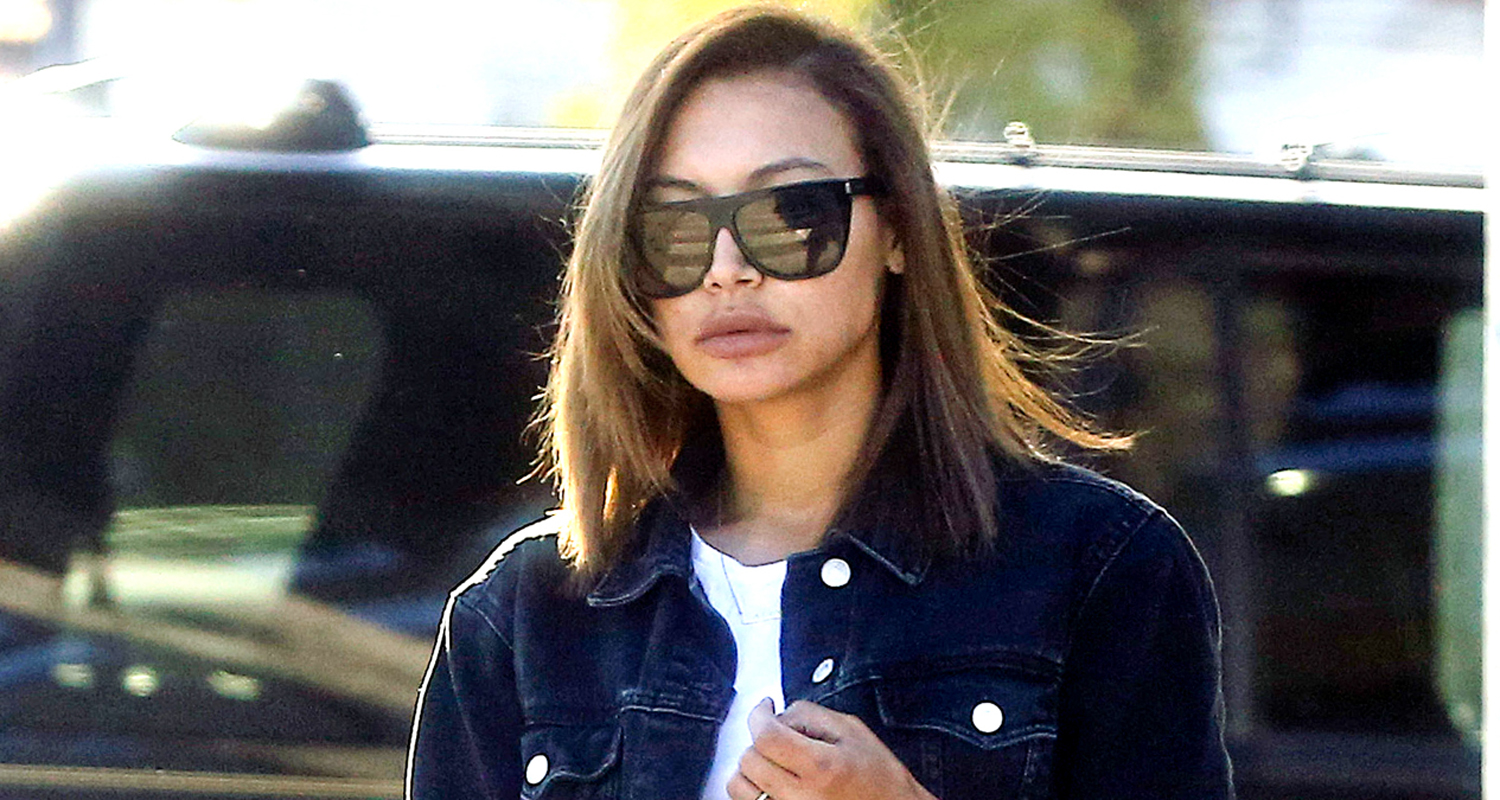 Naya Rivera Wants Everyone To See Ava DuVernay’s Documentary ’13th ...