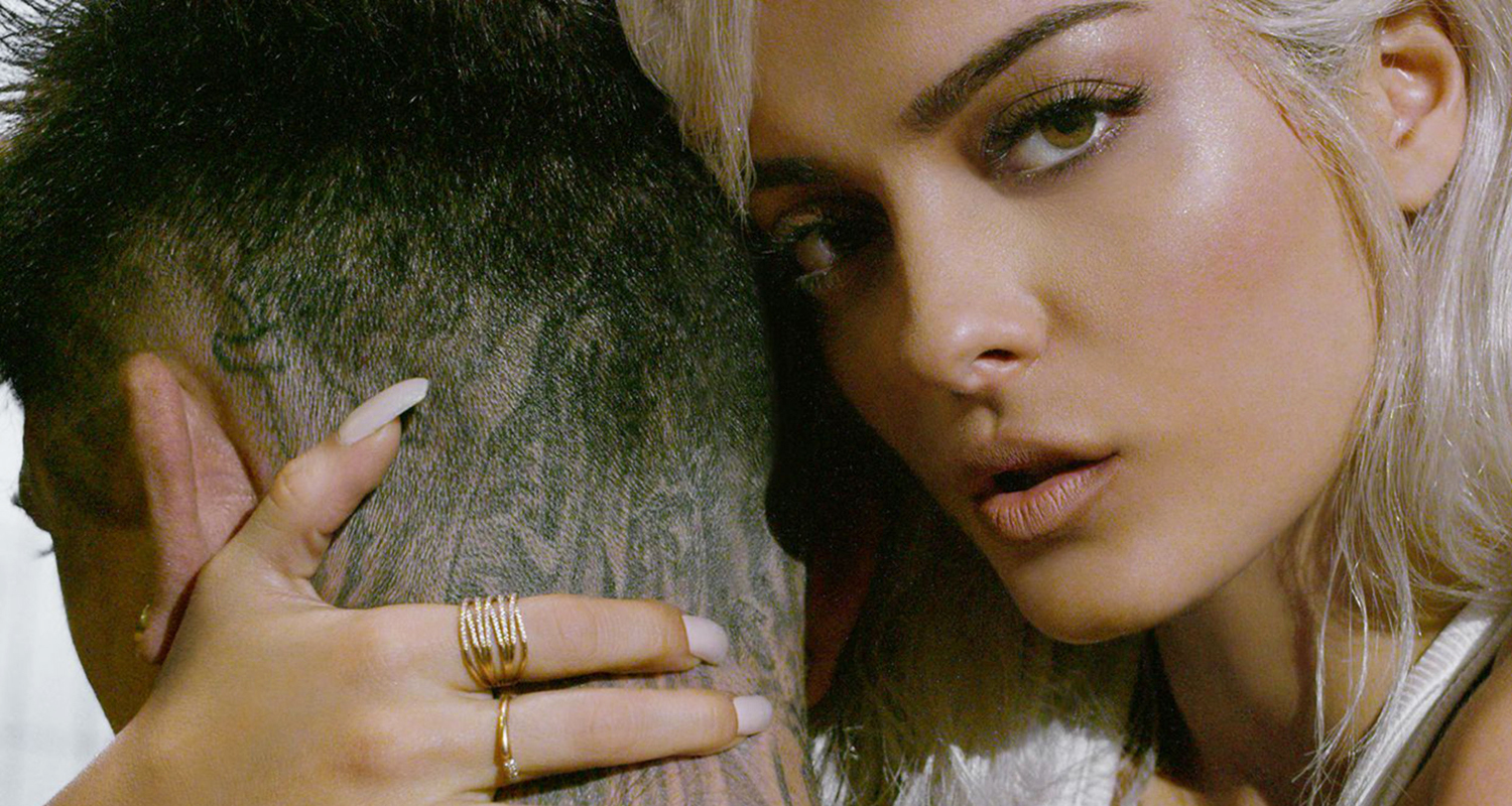 Bebe Rexha Drops New Single ‘I Got You’ – Watch Lyric Video! | Bebe ...