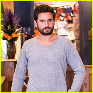 Scott Disick Brings Back Lord Disick in New ‘Keeping Up’ Clip – Watch ...
