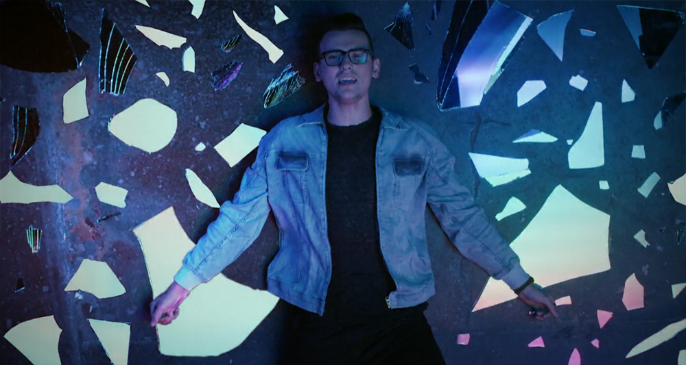 Stanaj Drops Music Video for ‘Ain’t Love Strange’ – Watch It Now ...