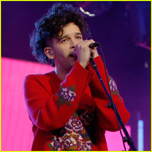 The 1975 Hit the Road on Their Fall Tour – See the Full Set List! | The ...