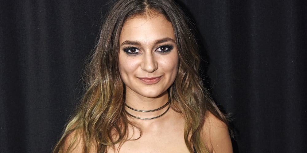 Singer Daya Slays London at Concert After Skydiving in Hawaii | Daya ...