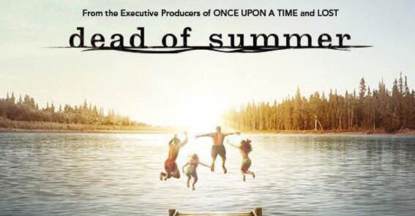 Freeform’s ‘Dead of Summer’ Canceled After One Season | Dead of Summer ...