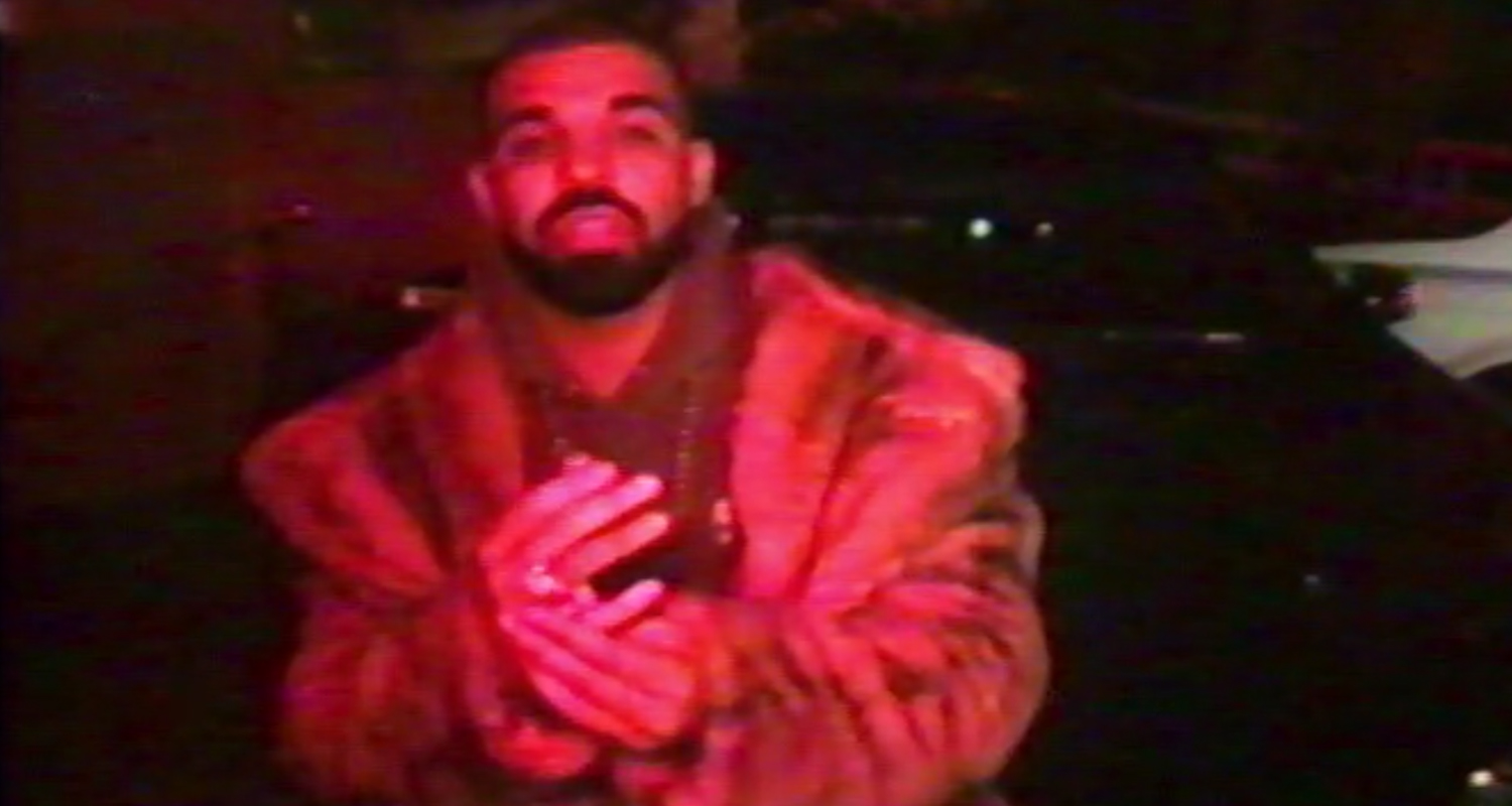 Drake Drops Music Video for ‘Sneakin’ – Watch It Now! | Drake, Music ...