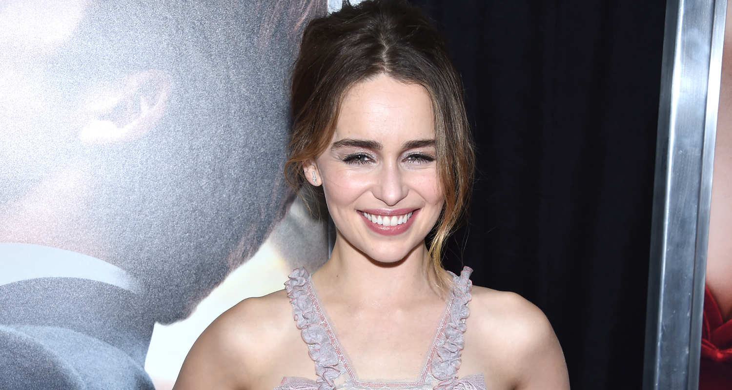 Emilia Clarke Joins the Cast of ‘Star Wars’ Young Han Solo Movie ...