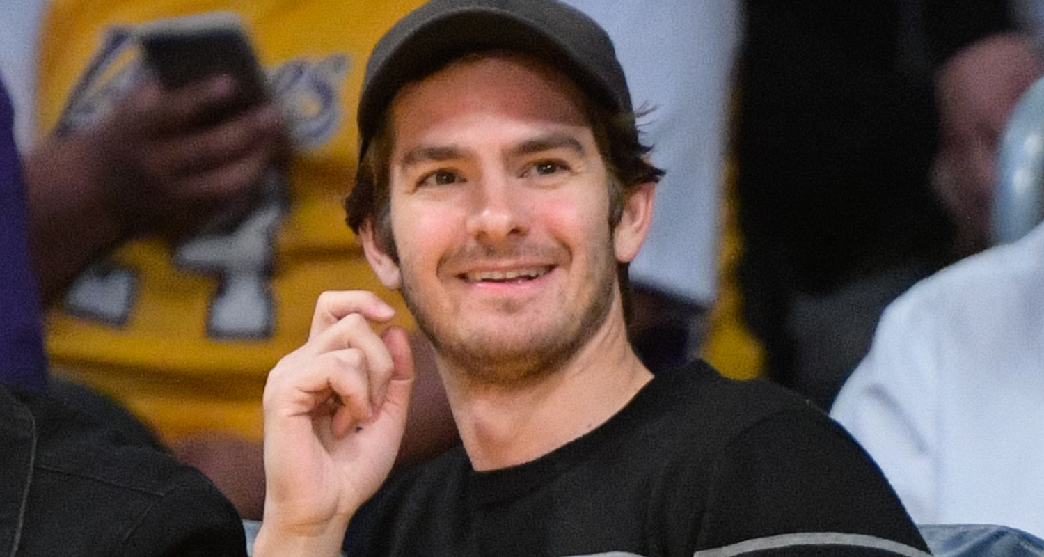 Andrew Garfield Felt He Was Meant To Do ‘Silence’ For His ‘Spiritual ...