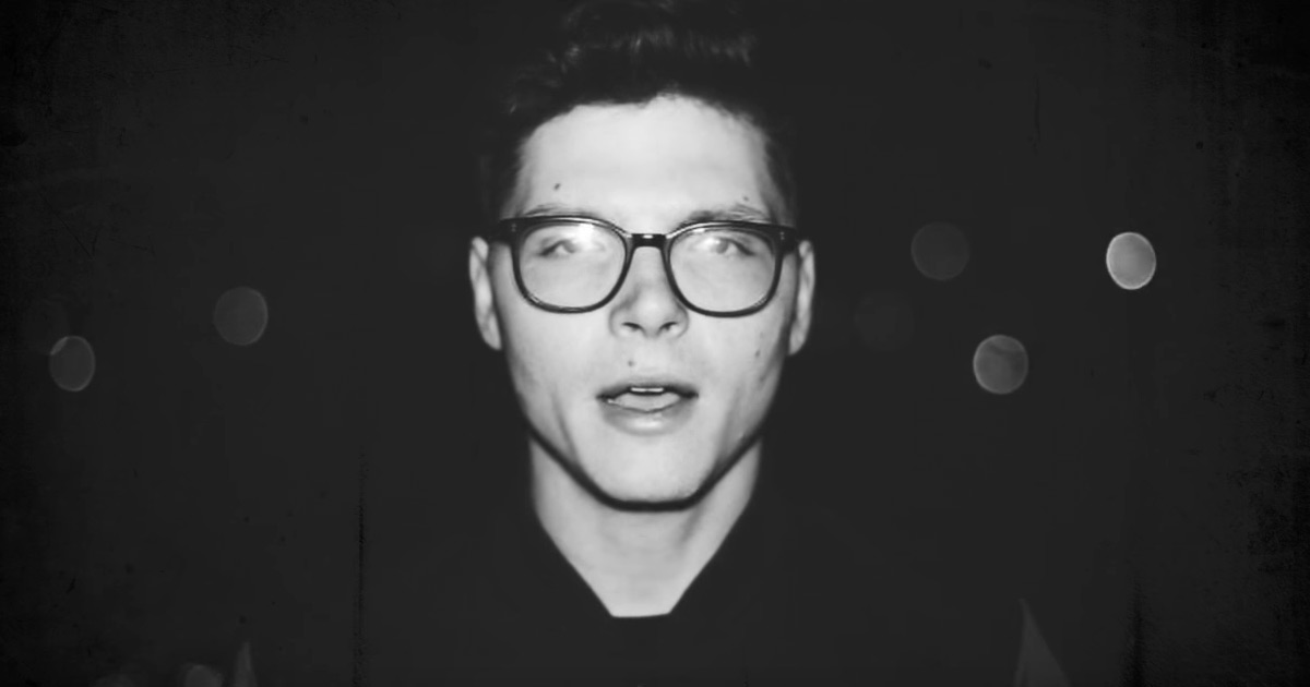 Kevin Garrett Drops ‘Precious’ Video, Announces Winter Tour! | Kevin ...