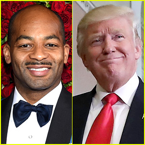 ‘Hamilton’ Star Responds to Donald Trump’s Apology Demand | Brandon ...