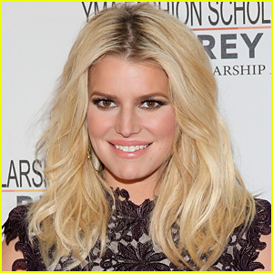 Jessica Simpson Teases Her Return to Music in 2017 | Jessica Simpson ...