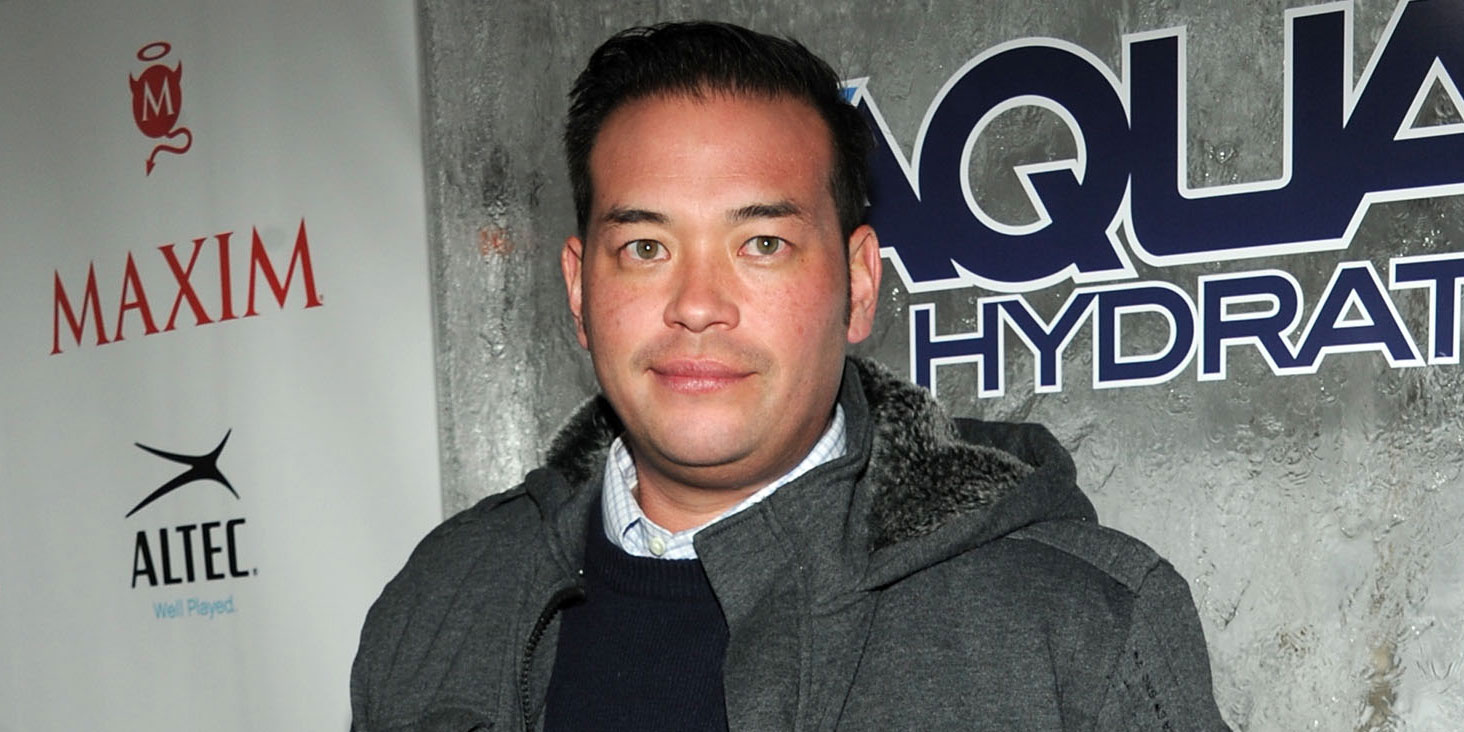 Jon Gosselin Says Kate Won’t Tell Him Where Their Son Is | Jon Gosselin ...