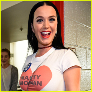 Katy Perry Pens Letter Defending Planned Parenthood & Makes Major ...
