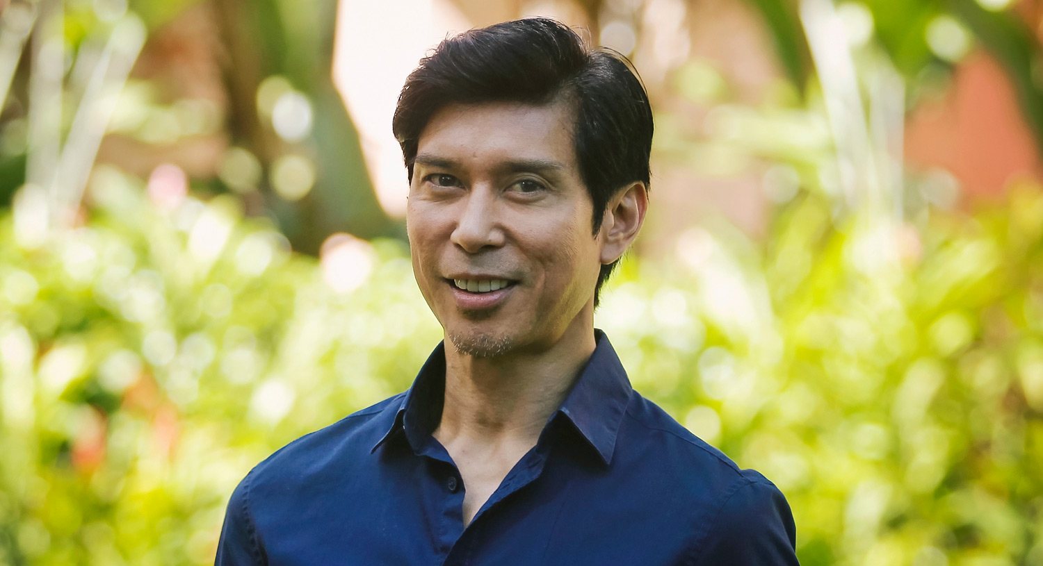 Keo Woolford Dead – ‘Hawaii Five-O’ Actor Dies at 49 | Keo Woolford ...