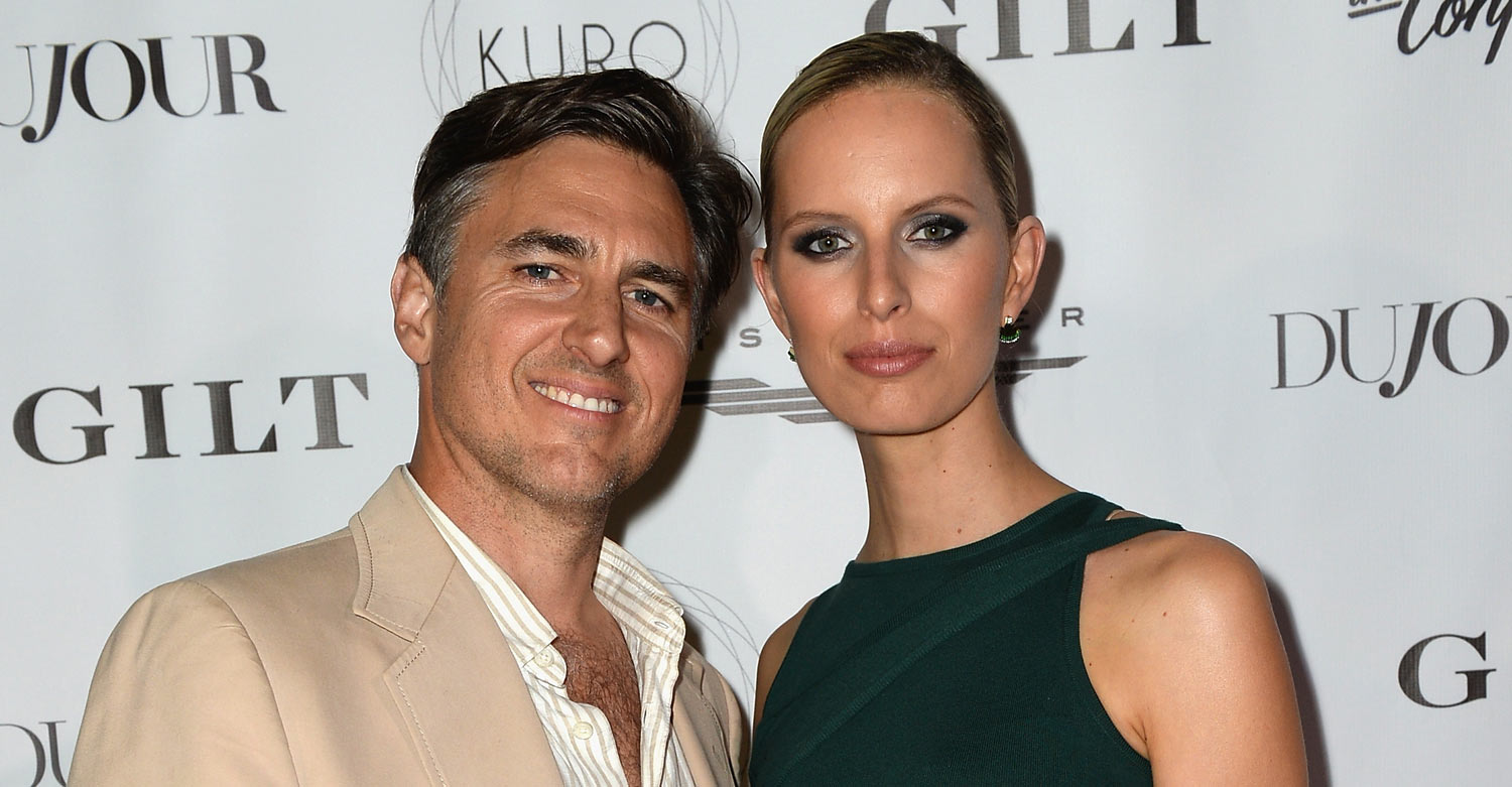 Karolina Kurkova Kicks Off Art Basel with Huge Party in Miami | Archie ...