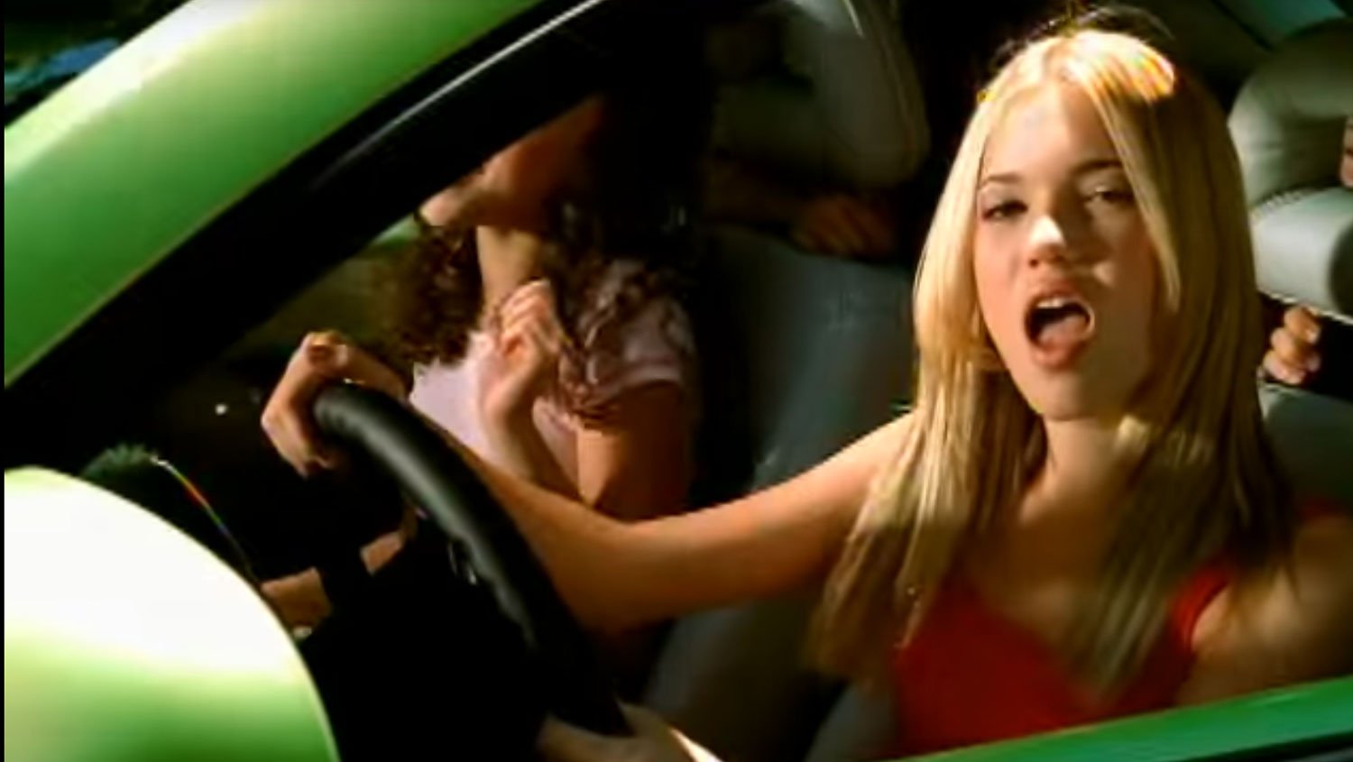 Mandy Moore Shares ‘Candy’ Video to Celebrate National Candy Day! | Mandy Moore, Music ...