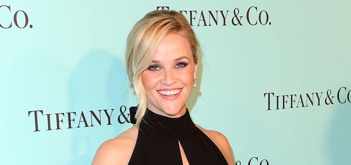 Reese Witherspoon Shares Adorable New Photo of Son Tennessee ...
