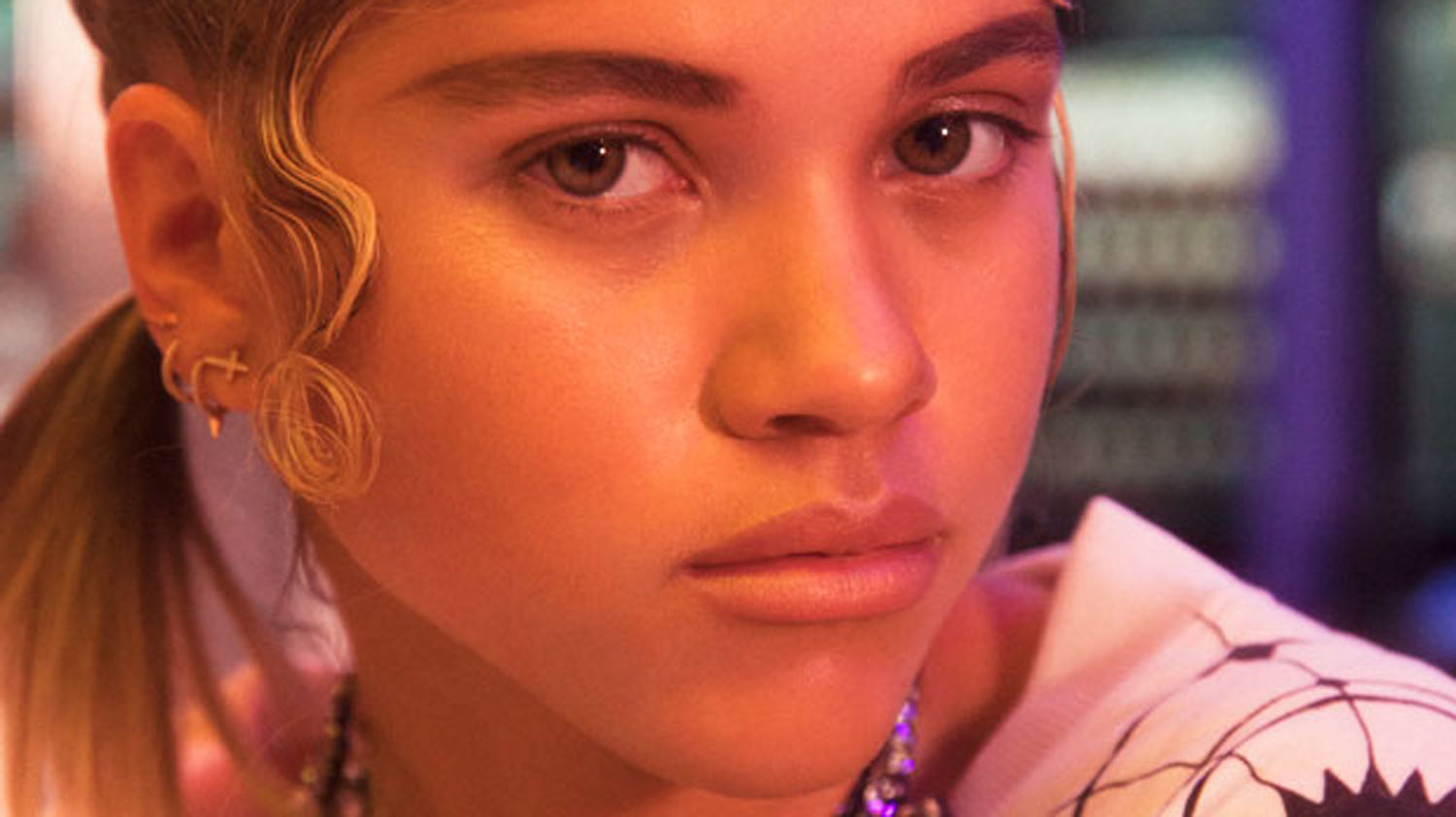 Sofia Richie Stuns on Latest Cover of ‘Sweets! Magazine’ | Magazine ...