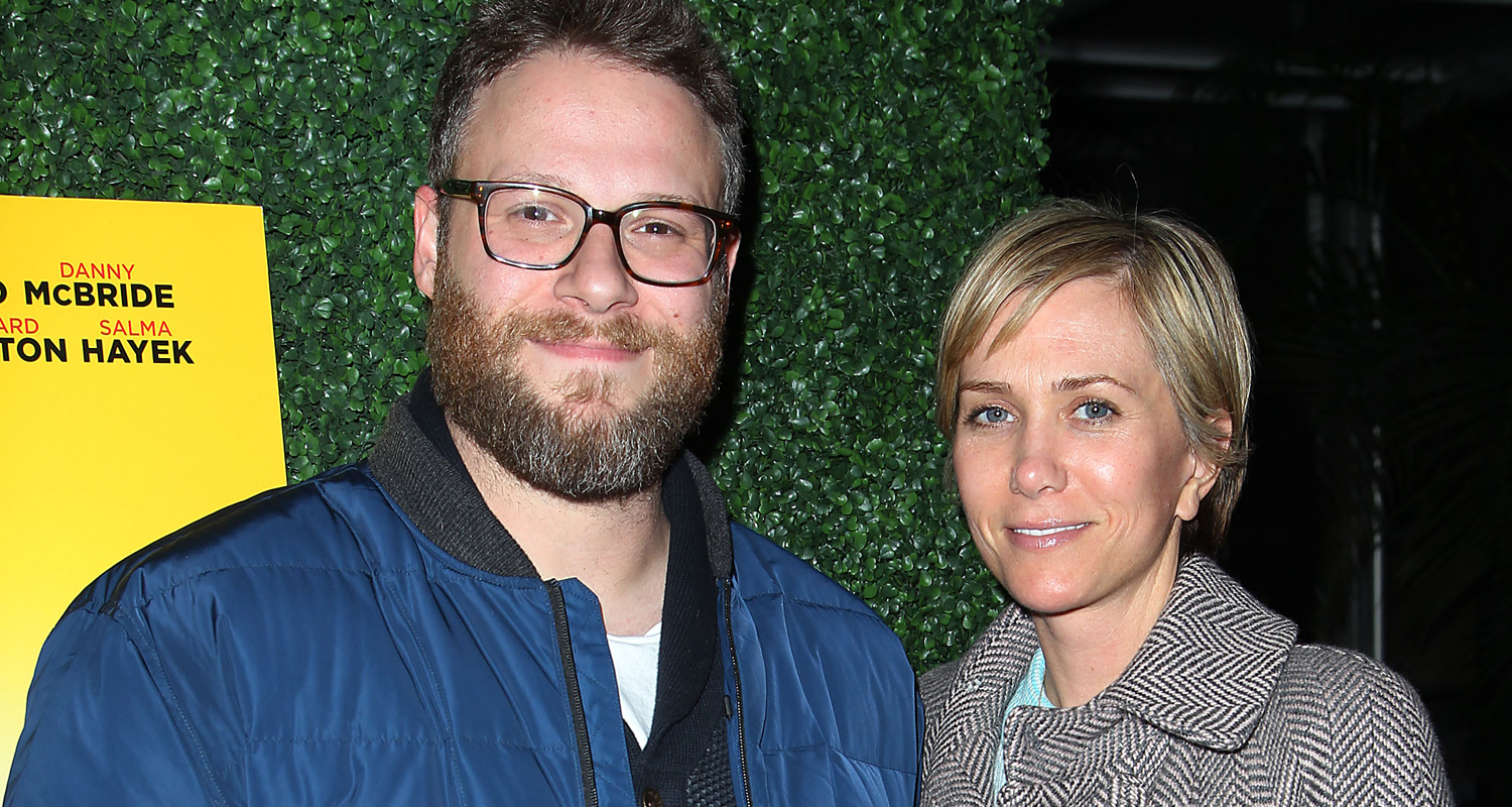 Seth Rogen Enters ‘Uncharted Territory’ With ‘Sausage Party’ Awards ...