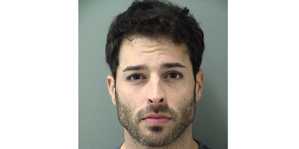 Soap Opera Star Corey Sligh Arrested for Child Molestation | Corey ...