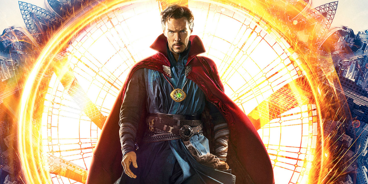 ‘Doctor Strange’ End Credits Scene Details Revealed (Spoilers ...