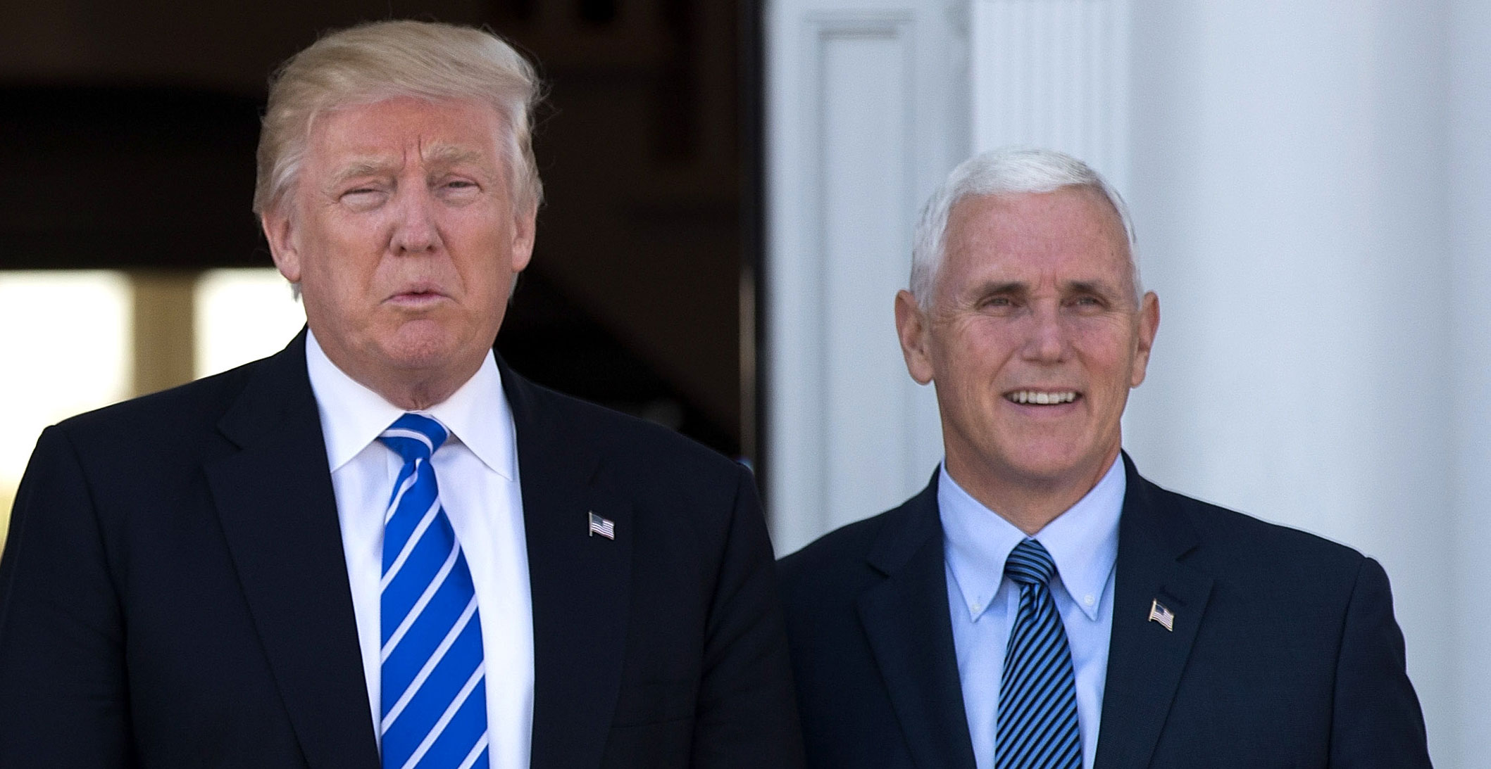 Donald Trump Demands ‘Hamilton’ Apology Again for Mike Pence, Calls the ...