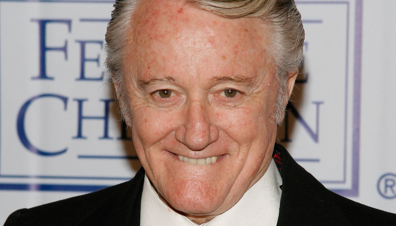 Robert Vaughn Dead – ‘Man From U.N.C.L.E’ Star Dies at 83 | RIP, Robert ...
