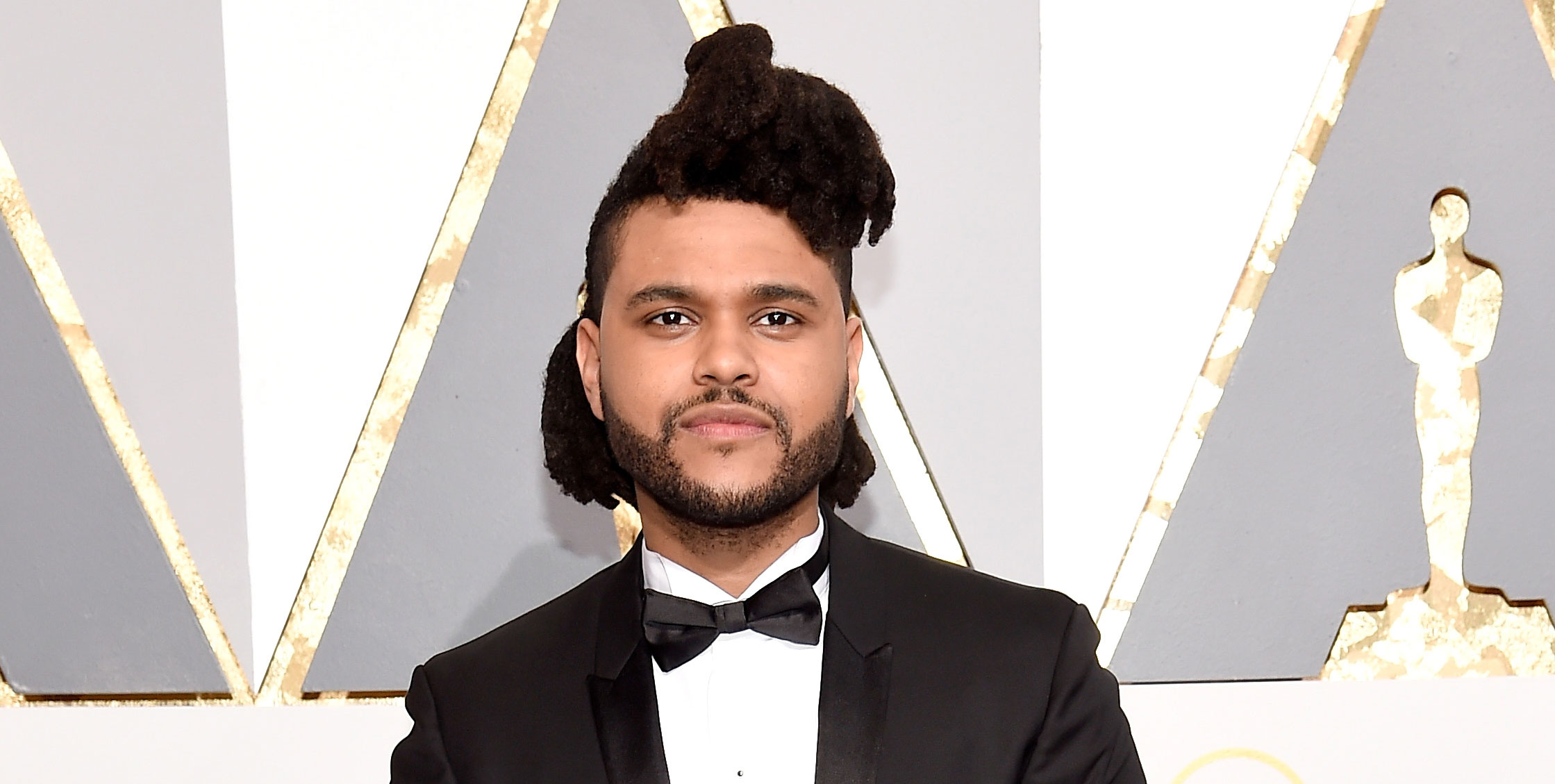 VIDEO: The Weeknd on Kendrick Lamar ‘Starboy’ Collaboration: ‘He’s a ...