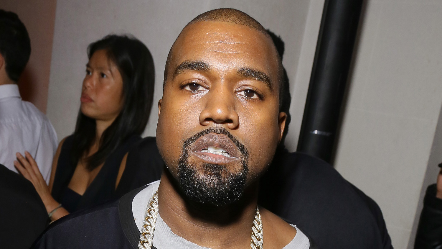 Kanye West Went to the Hospital at His Will, Was Not Restrained | Kanye ...