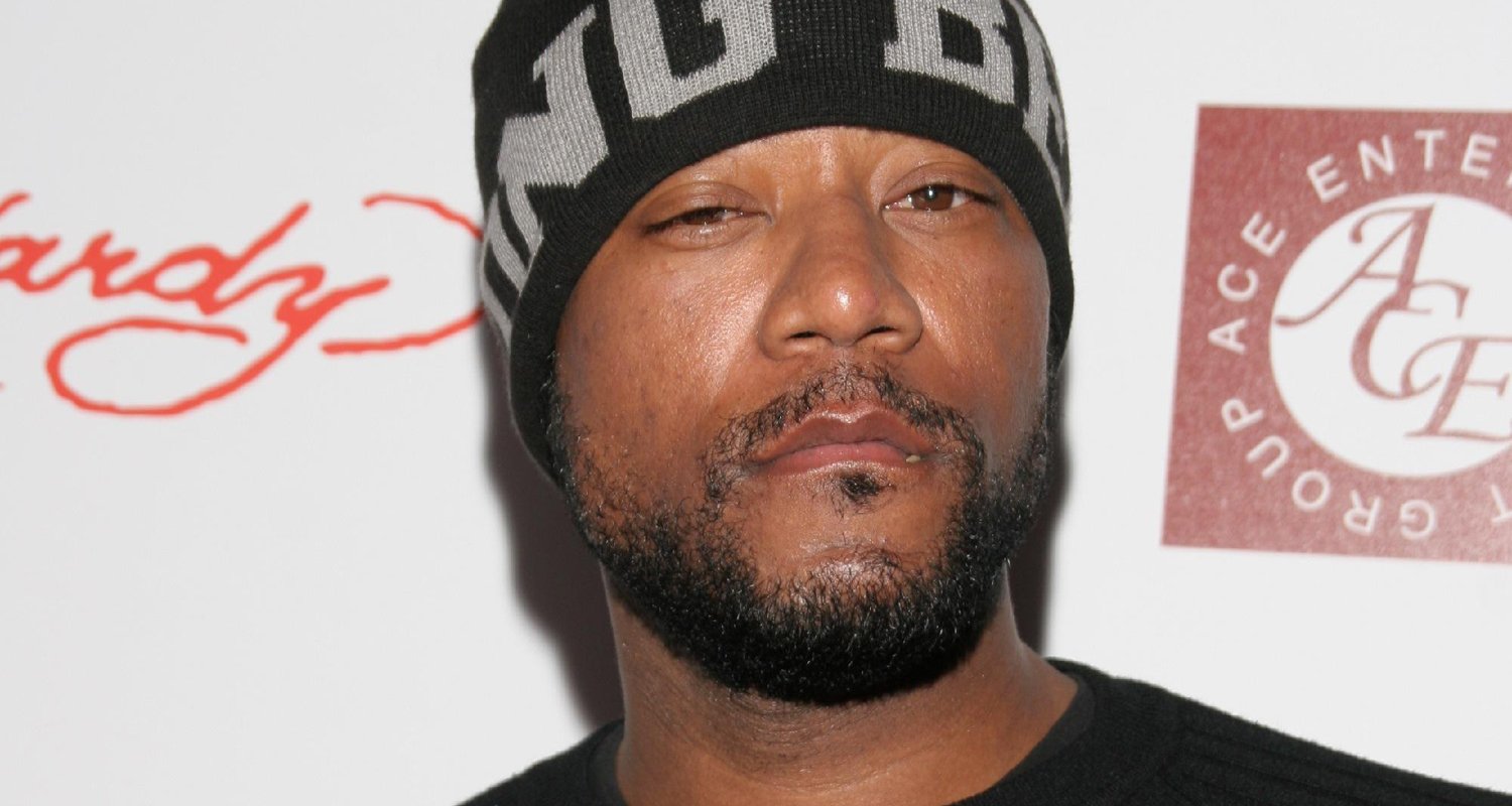 Ricky Harris Dead – Comedian Passes Away at 54 | Ricky Harris‬‬, RIP ...