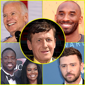 Craig Sager Dies, Celebs Pay Tribute on Twitter – Read Tweets | Craig ...