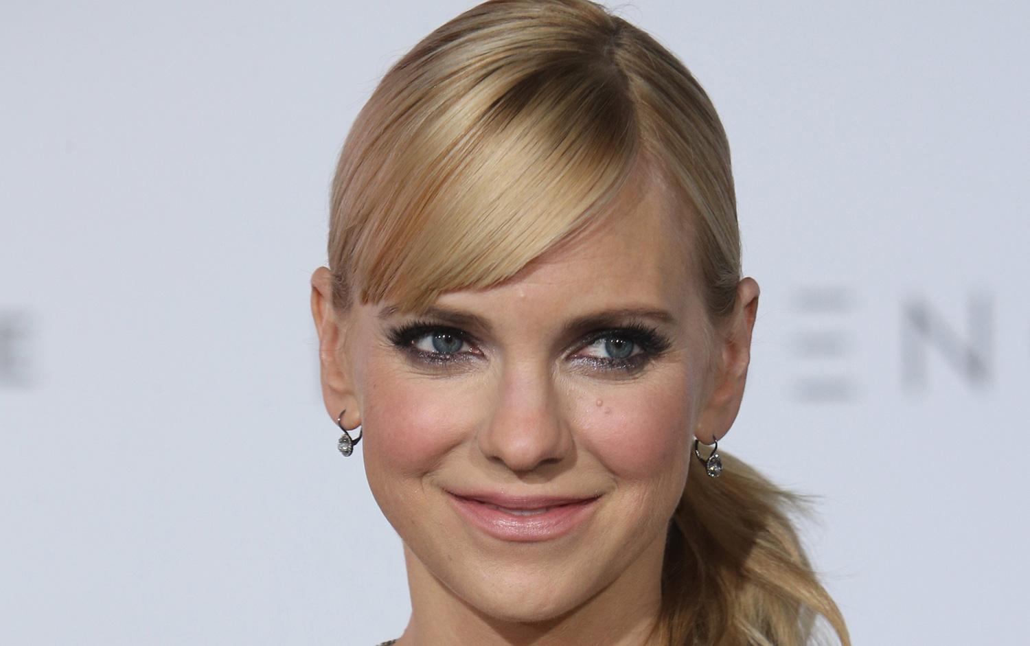 Anna Faris Pays $5,000 Fine to Dog Rescue Company | Anna Faris, Newsies ...