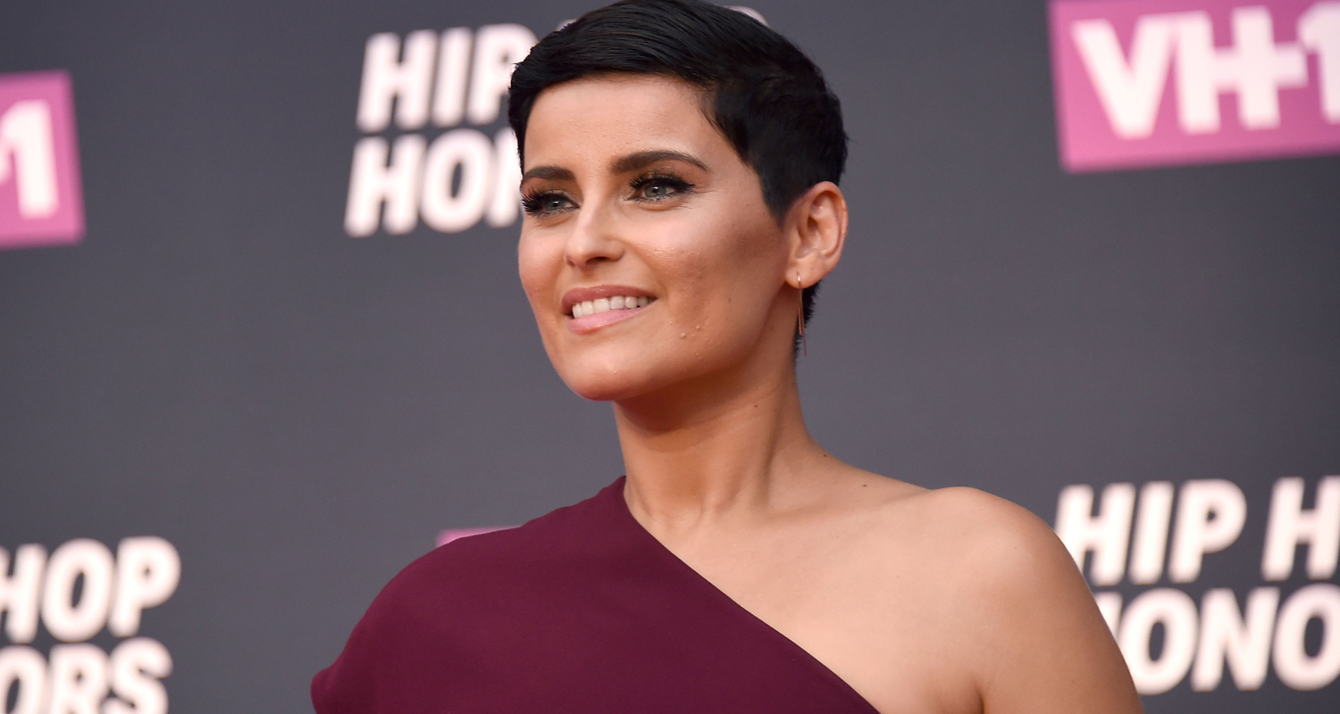 Nelly Furtado Reveals Release Date & Artwork For New Album ‘The Ride ...