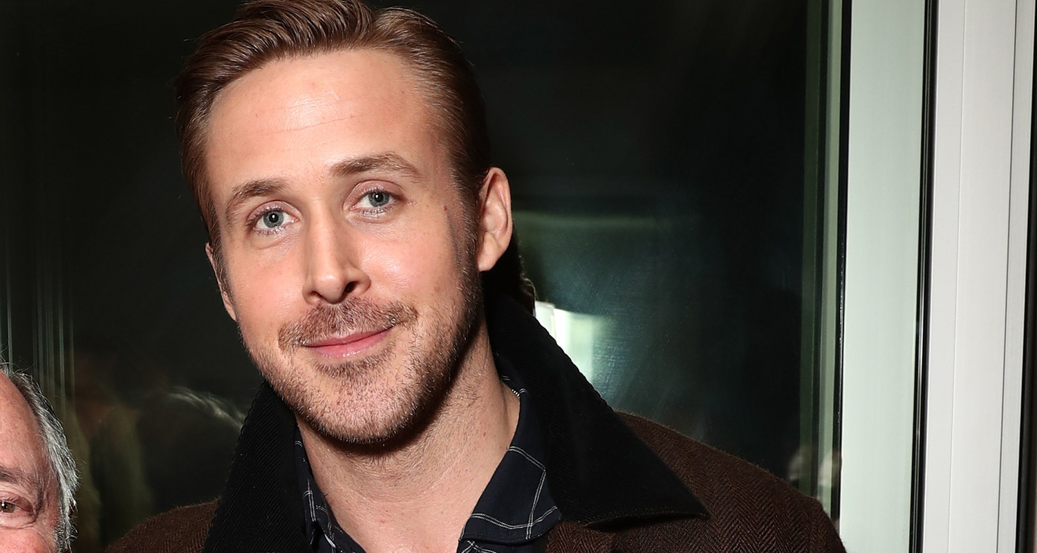 Ryan Gosling Calls Learning Piano For ‘La La Land’ One Of His Most ...