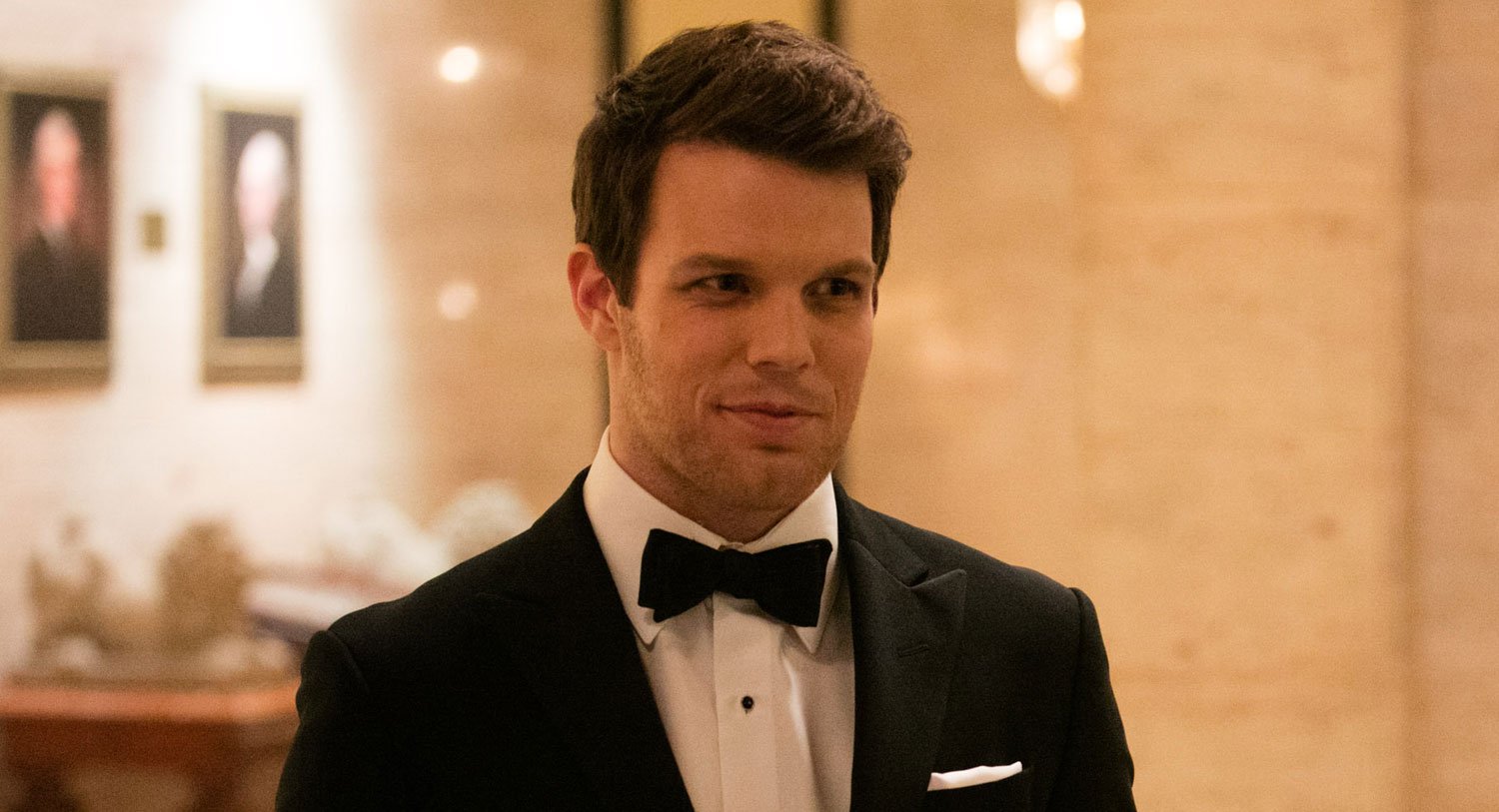 Miss Sloane’s Jake Lacy Tells Us 10 Fun Facts About Him, Including How ...