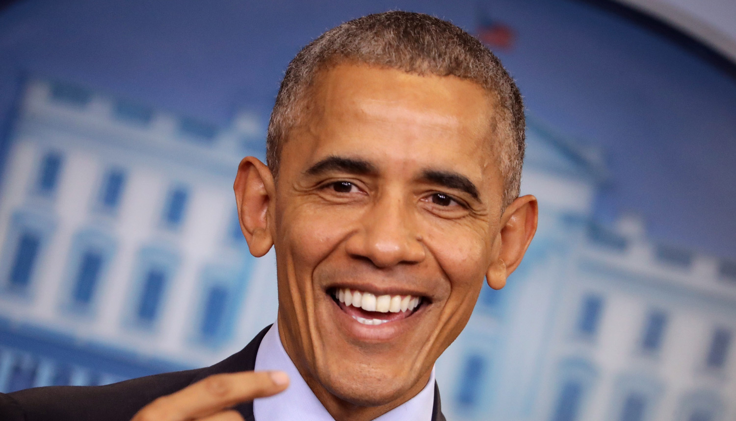 President Obama Successfully Completes Escape Room in Hawaii! | Barack ...