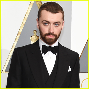 Sam Smith Makes Return To Twitter To Remember George Michael – Read His ...