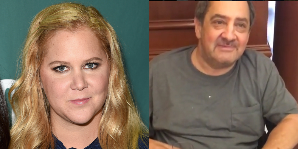Amy Schumer Buys Her Dad’s Farm Back After Family Lost Everything ...