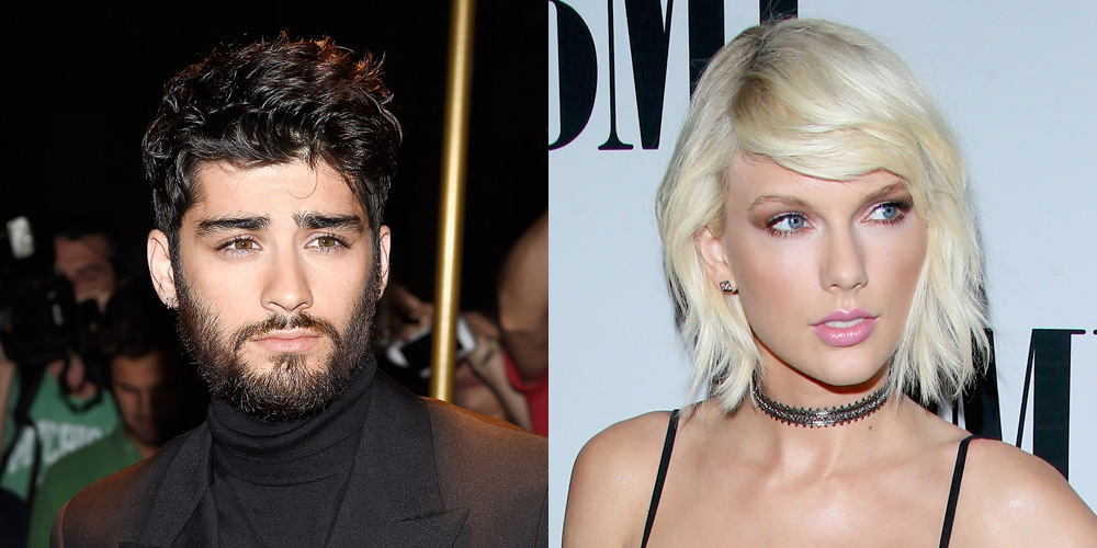 Taylor Swift & Zayn Malik’s ‘I Don’t Wanna Live Forever’ Debuts Strong ...