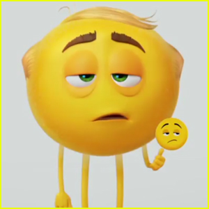 VIDEO: ‘The Emoji Movie’ Debuts First Trailer! | Trailer | Celebrity ...