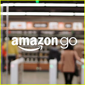 This Amazon Go Video Shows the Cool Future of Shopping! | Random | Just ...