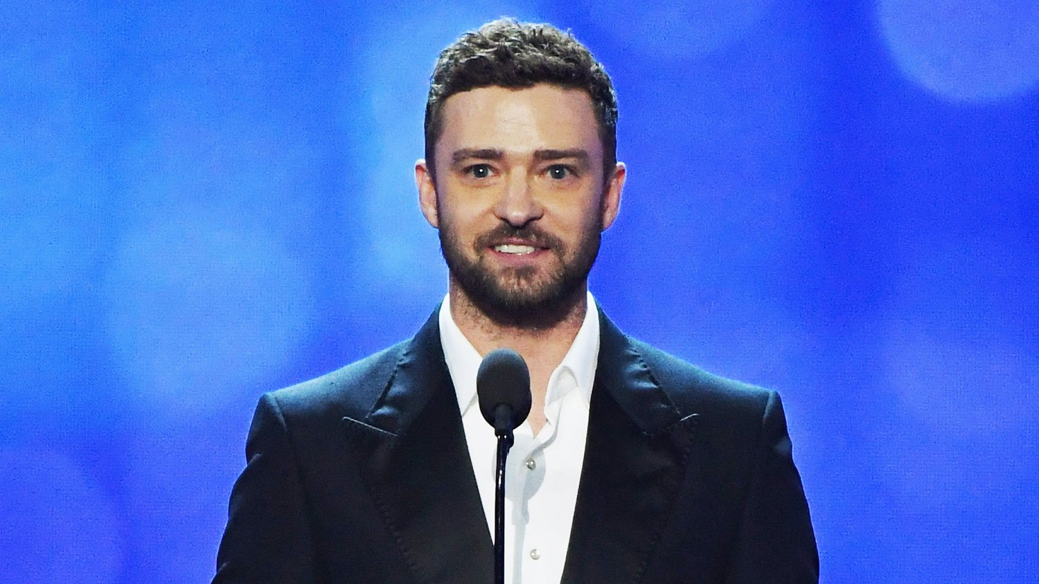 Justin Timberlake Is Sick Of Hearing ‘Can’t Stop the Feeling’! | 22nd ...