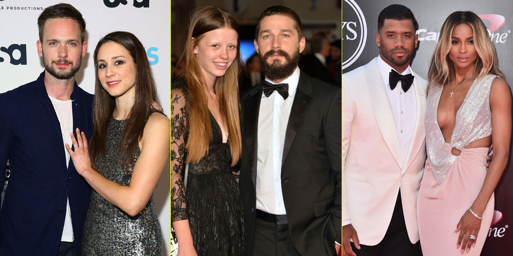 These Celebs Got Married In 2016 – Full Recap! | 2016 Year End Recap ...