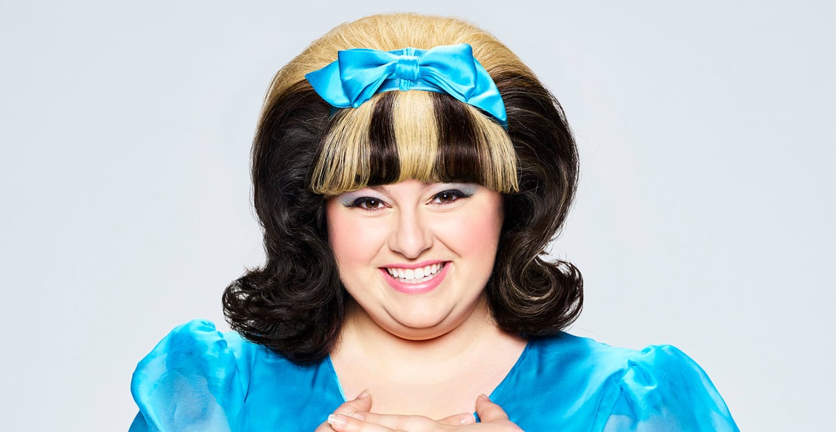 Who Plays Tracy Turnblad? Meet Hairspray Live’s Maddie Baillio ...