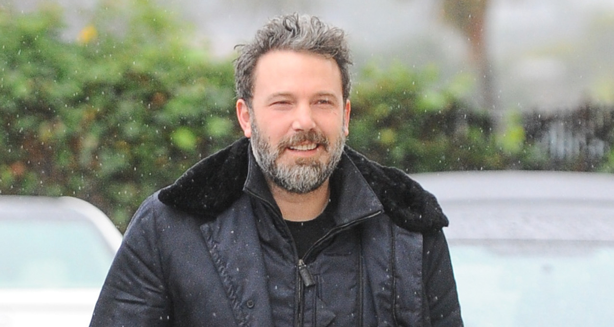 Ben Affleck Finally Reacts to ‘Sad Ben Affleck’ Meme! | Ben Affleck ...