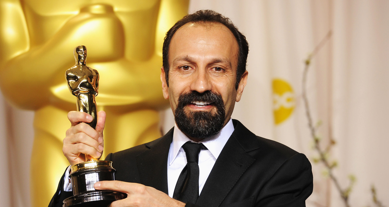 Iranian Director Asghar Farhadi Won’t Attend Oscars, Even If Granted ...