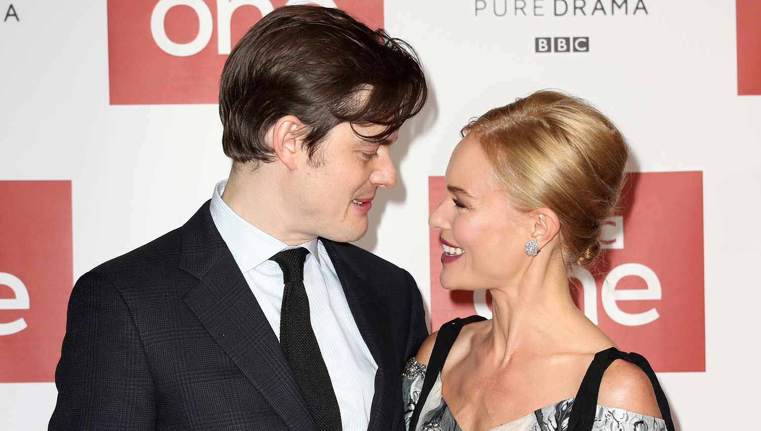 Kate Bosworth Premieres New Series ‘SS-GB’ with Sam Riley! | Kate ...
