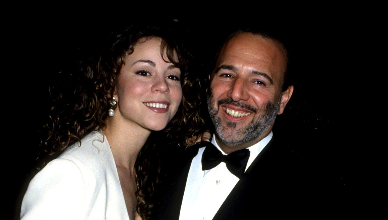 Mariah Carey’s Ex-Husband Sends Her Support, Suggests She Replace Her ...